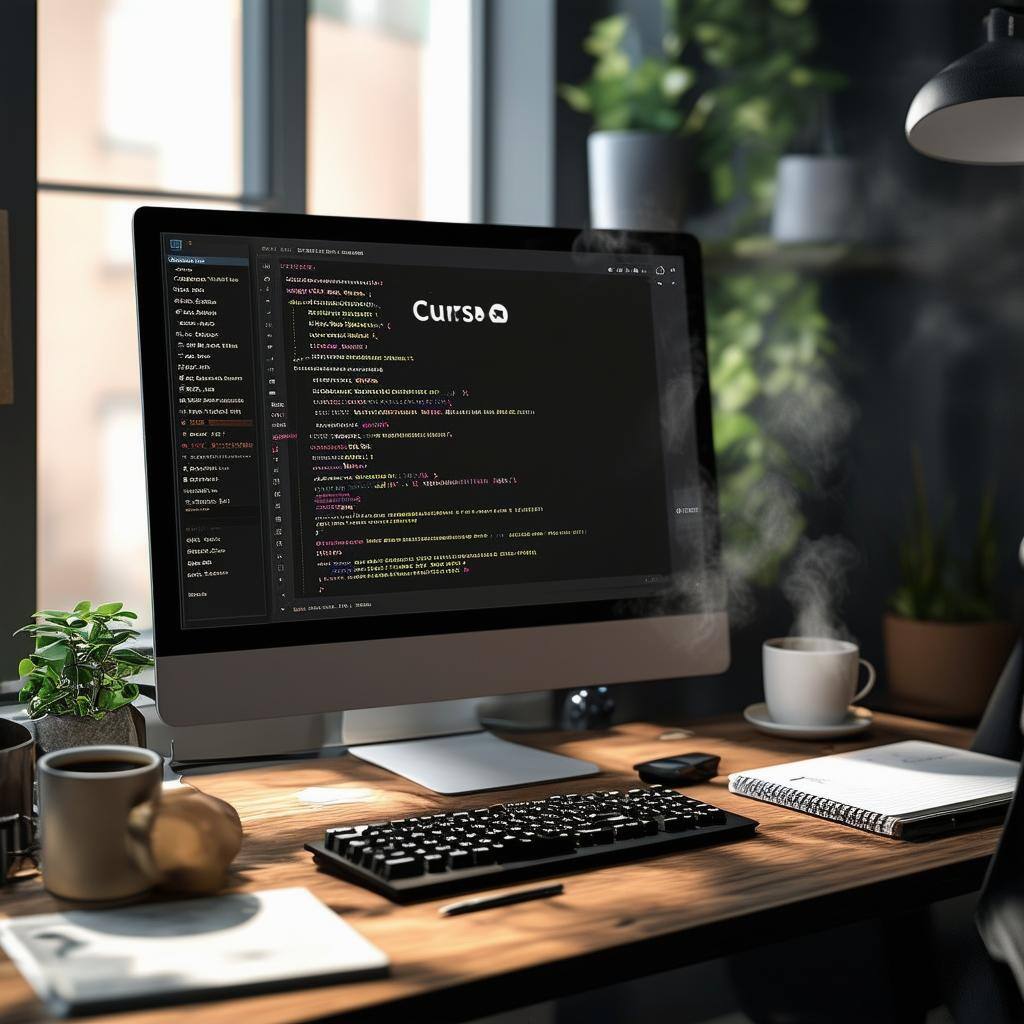 Cursor で ssh 接続設定